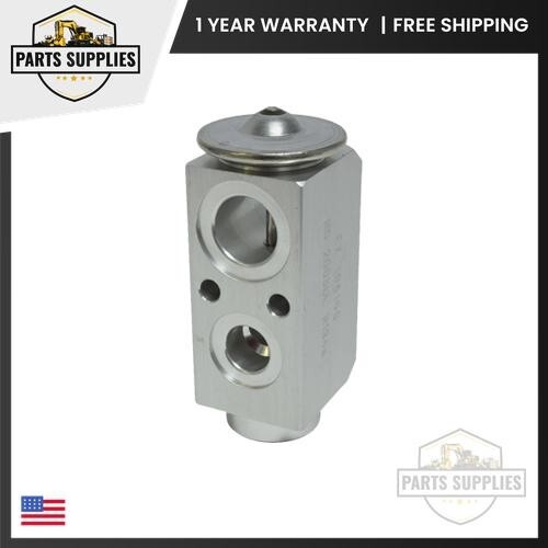 Z9784001 327522T AC Expansion Valve fits Kenworth Peterbilt T680 567 ...