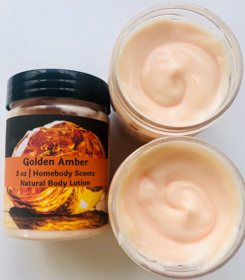 Golden Amber Body Lotion, Amber Lotion, Lotion for Women | eBay