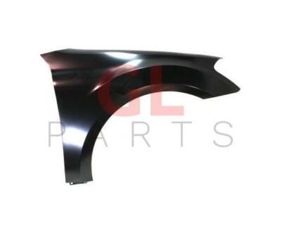 FÜR MERCEDES BENZ E W212 2009-2013 KOTFLÜGEL Rechts aus Stahl ...