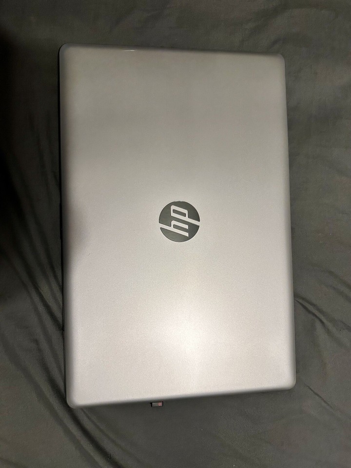 17” HP Laptop | eBay