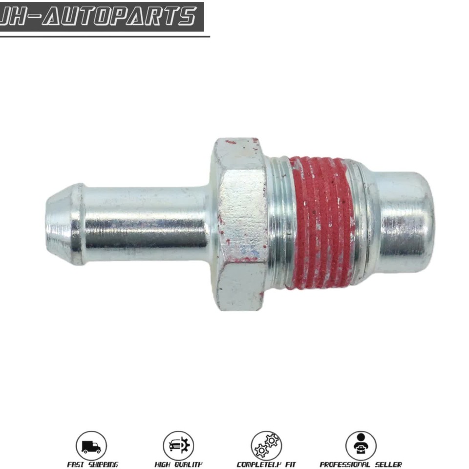 PCV Valve + Hose Kit for Toyota Lexus 1997-2007 12261-20011 12204-20040 ...
