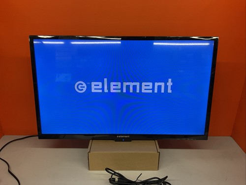 Element ELEFW328 32" Flat Screen 720p HD LED Television w/out Remote | eBay