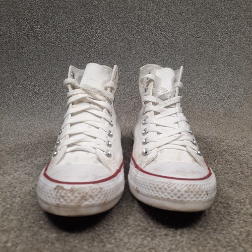 Converse Womens Chuck Taylor All Star High Top Shoes Sneaker Women 9 ...