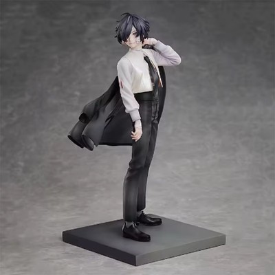 Bungo Stray Dogs Stand Figure Anime Dazai Osamu Figurine PVC | eBay