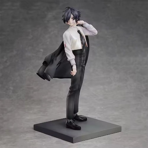 Bungo Stray Dogs Stand Figure Anime Dazai Osamu Figurine PVC | eBay