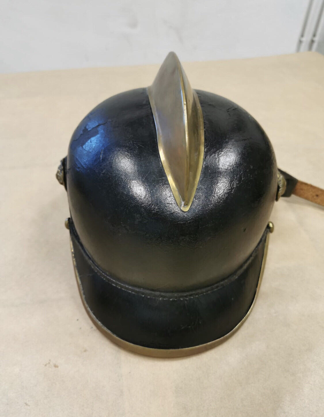 Pickelhaube Helm gebraucht kaufen Einfach und günstig vergleichen | Mai ...