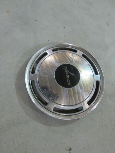 1991-1996 Chevrolet Caprice 9C1 Hubcap Wheel Center Cap | 10180840 ...