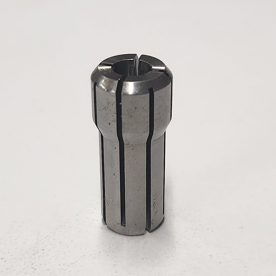 9/64" DA300 Techniks Collet 01630-9/64 Precision ground from high ...