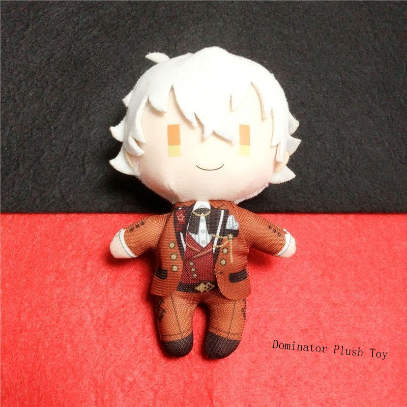 Ensemble Star Ogami Koga Plush Doll Toy Anime Stuffed Cotton Doll ...