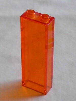 LEGO TrOrange brick 46212 / Set 75222 75251 75269 70323 70657 41180 ...