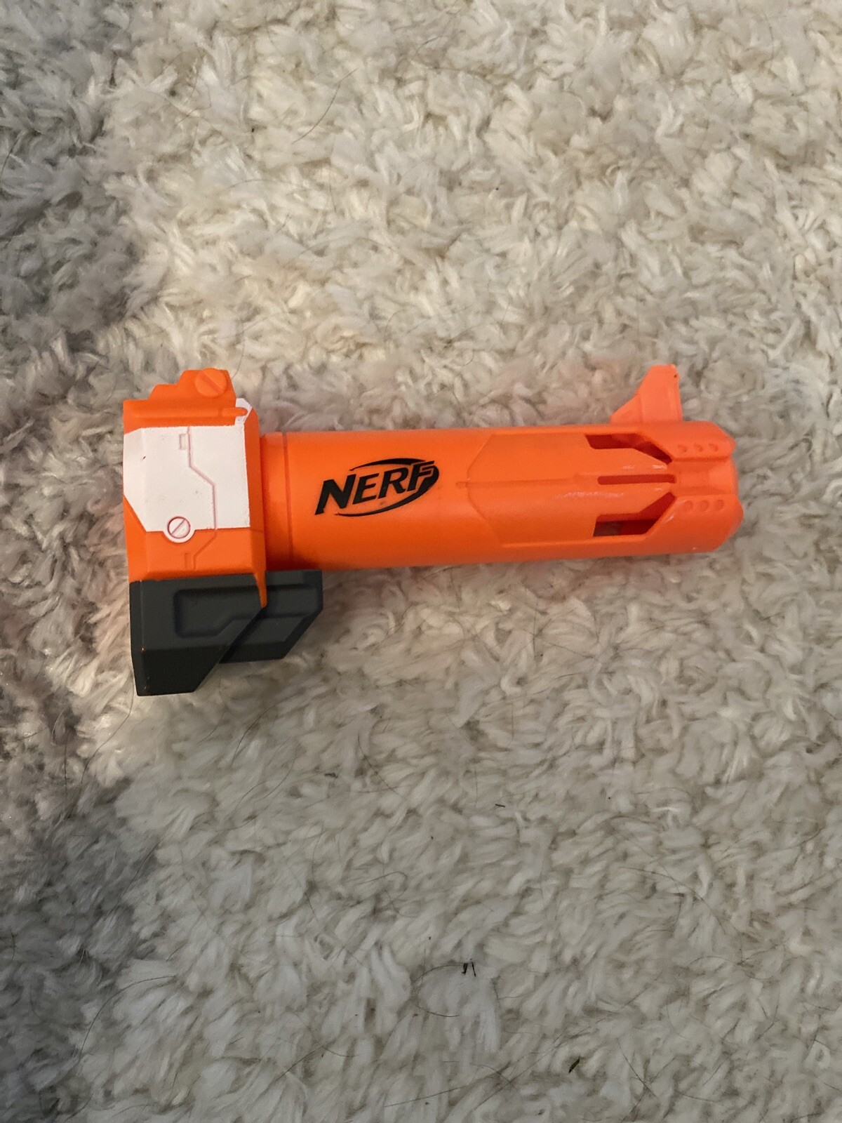 Nerf Modulus Barrel Extension Attachment | eBay