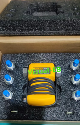 for-Fluke 750P31 High Pressure Module 750P31 | eBay
