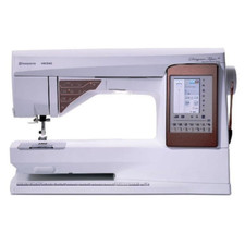 Husqvarna+Topaz+50+Sewing+%26+Embroidery+Machine for sale online | eBay