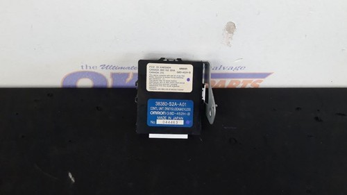 04 HONDA S2000 S2K KEYLESS ENTRY CONTROL MODULE 38380S2AA01 | eBay