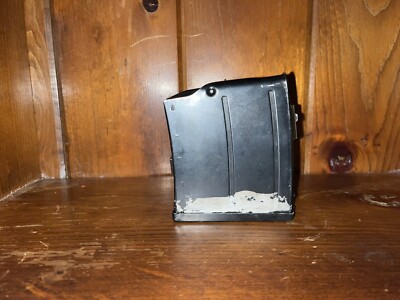 Egyptian Hakim 8mm Semi-auto Rifle Magazine-10rd | eBay