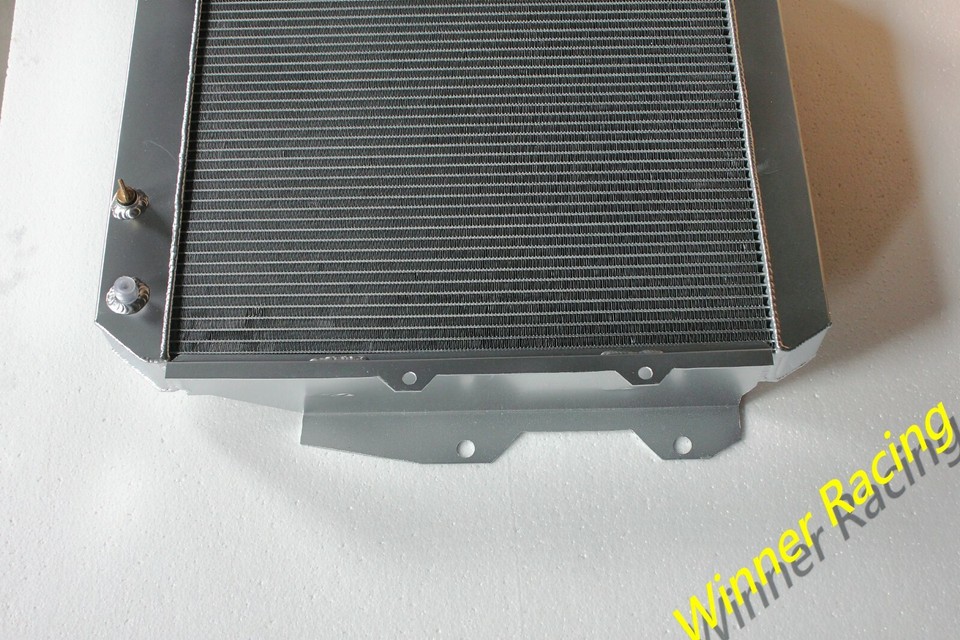 FIT Toyota Land Cruiser LJ70/LJ71/LJ73/LJ77/LJ78 2LTE 2.4TD AT ALUMINUM ...