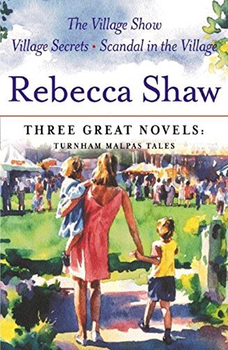 Rebecca Shaw: Three Great Novels: Tur..., Shaw, Rebecca | eBay