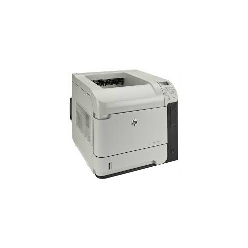 HP LaserJet Enterprise Monochrome Printer M602DN CE992A! | eBay
