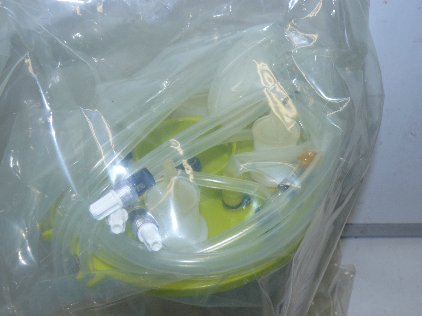Millipore CR0003L200 Mobius Cell Ready 3 L Stirred Tank Bioreactor ...