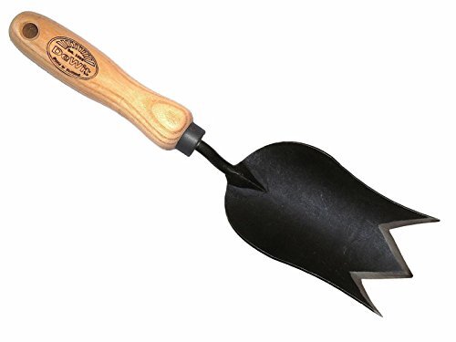 Tulip Trowel Garden Tool For Roots And Planting | eBay