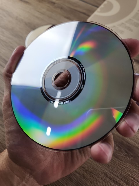 Autumn Thunder: 40 Years of NFL Films Music by Various Artists (CD, Feb ...