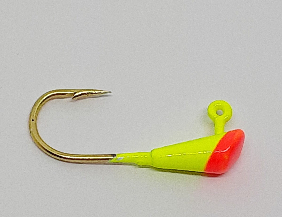 Columbia River Shad Lures