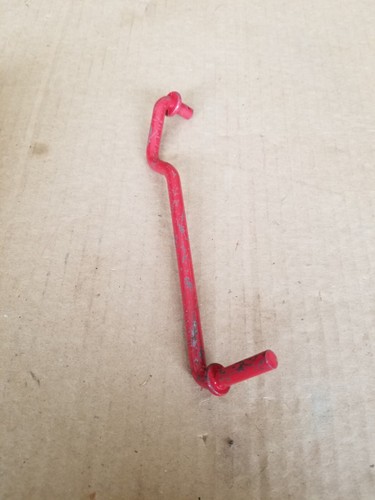 Genuine OEM Snapper 7012523 Control Arm. NOS. | eBay