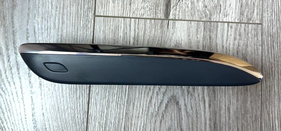 MATTE DARK GRAY 2023 2024 MERCEDES EQS EQE RIGHT DOOR HANDLE ...