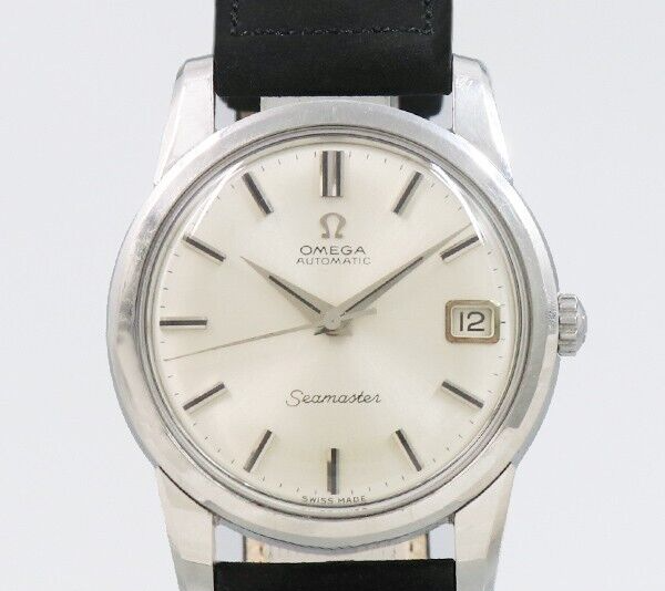 OMEGA Seamaster 166.009 for sale online | eBay
