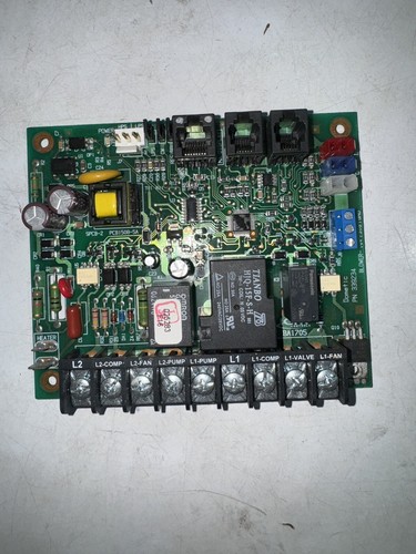 DOMETIC UNITY PRINTED CIRCUIT BOARD FREE SHIPPING IN THE U.S !!!!!!! | eBay