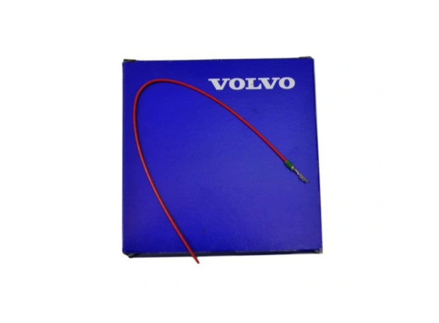 VOLVO C30 Repair Terminal Battery Cable 31252714 GENUINE for sale ...
