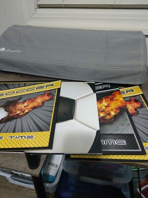 2 pocket folders, Set of 4 Boys Sports School Folders for binders ...