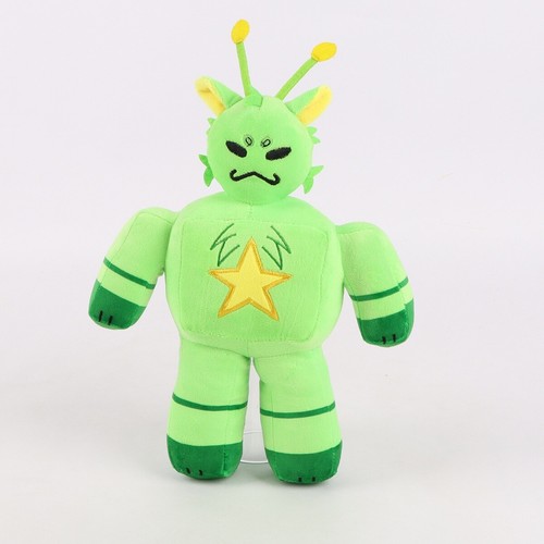 Regretevator Plush 14" Game Stuffed Toys Dolls Animation Plushy Gnarpy ...