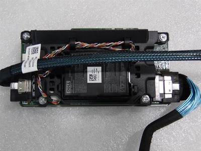 DELL POWEREDGE R650 10 BAY SERVER 8 NVME TO PERC 10X2.5" SAS H755 ...
