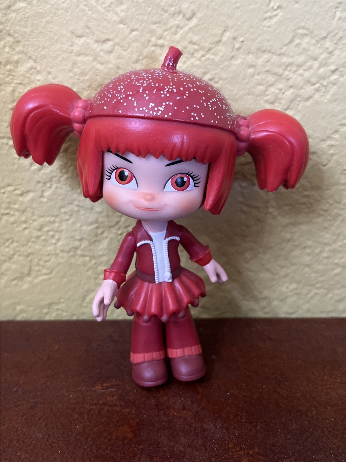 Wreck It Ralph Jubileena Bing Bing