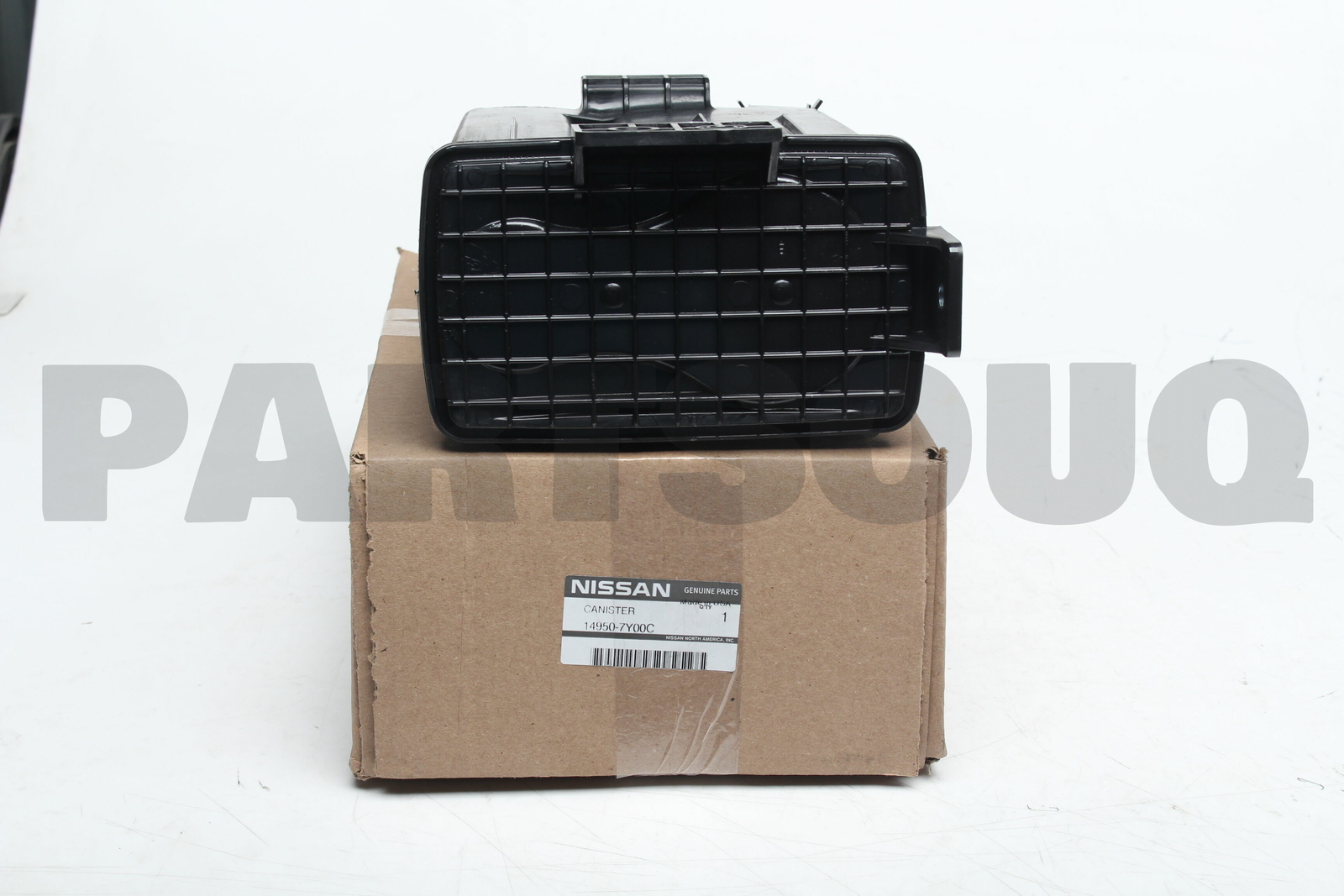 149507Y00C Genuine Nissan CANISTER ASSY EVAP 14950-7Y00C | eBay