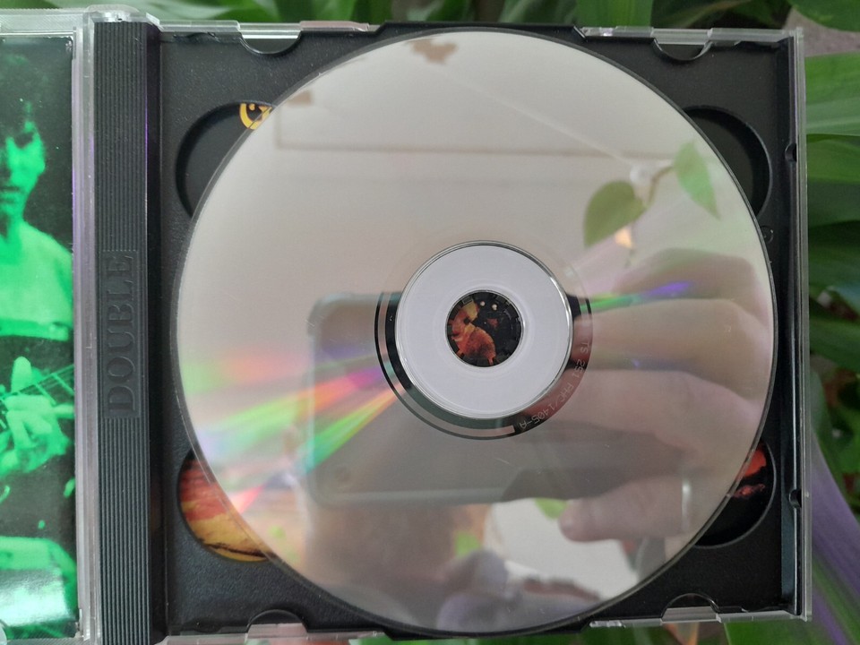 grateful dead dead again two disc set great condition | eBay