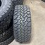 4 20x9 OE Snowflake Reps Wheels 32" General ATX Tires 6x5.5 Chevy ...
