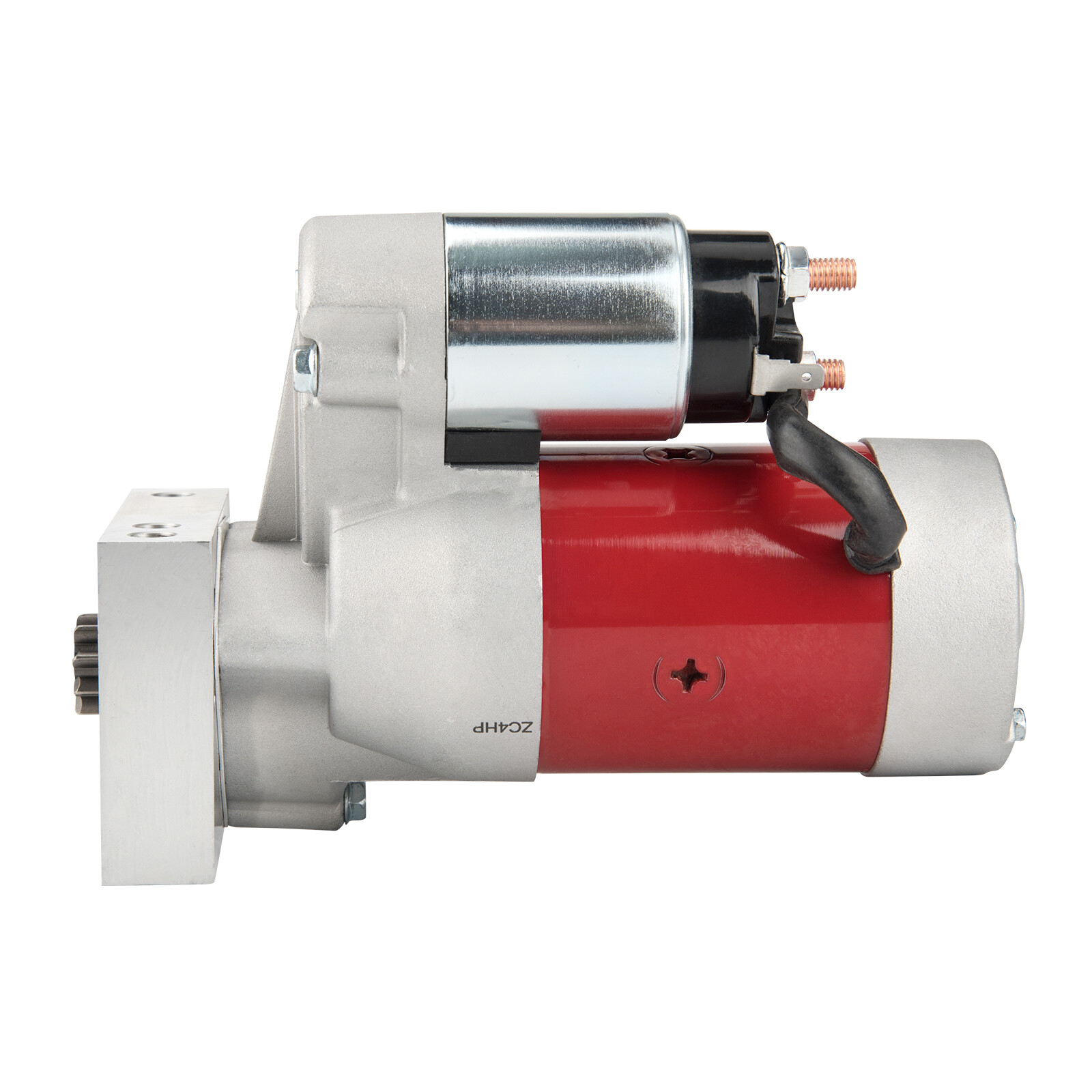 New 4Hp Mini Starter For Chevy SBC BBC 454 10" 153T 11" 168T High ...