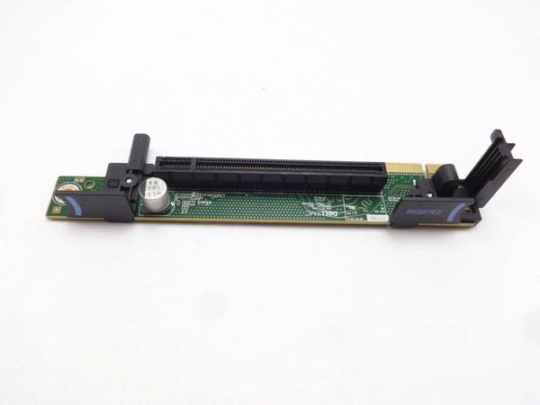 Dell PowerEdge R640 (W6D08) PCI-Express x16 Center Riser Board for sale ...