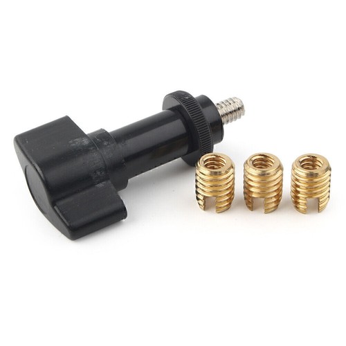 Batwing Fairing Replacement Brass Insert Repair Kit For Harley Tri ...