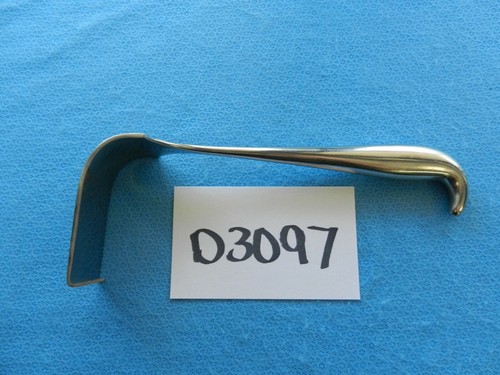 D3097 V. Mueller Surgical Meyerding Retractor NL5130 | eBay