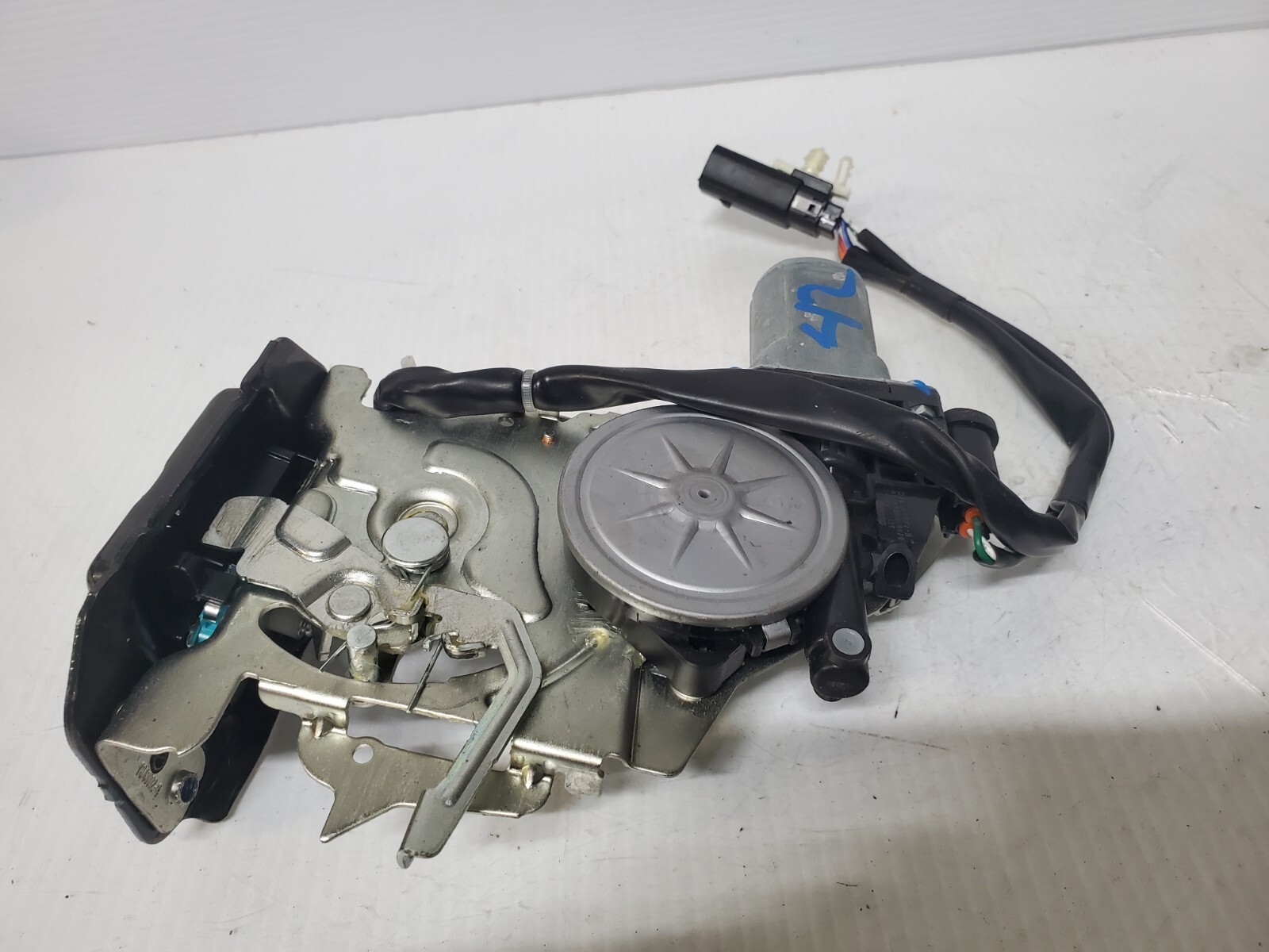 Ford Flex Rear Liftgate Lift Gate Motor Electronic Latch 2013 - 2019 | eBay