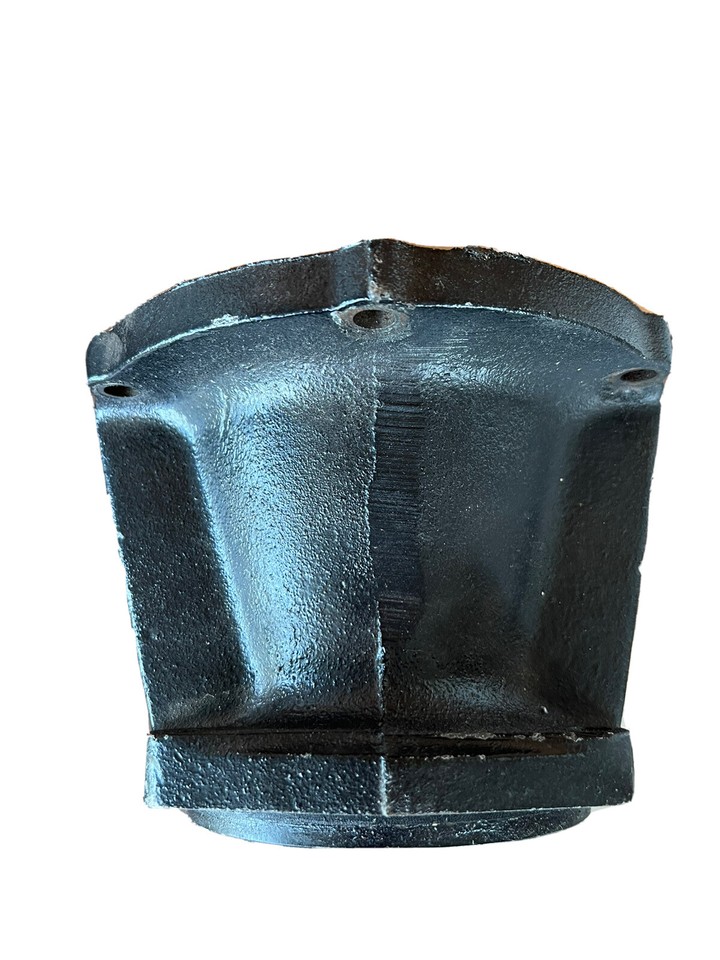 Chevy 1981 Transfer case adapter NP208C | eBay