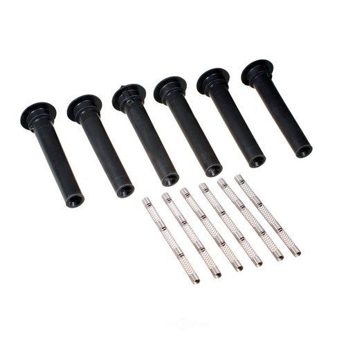 Direct Ignition Coil Boot Kit-DOHC Prenco 36-201806 59935324439| eBay