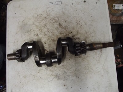 Antique & Vintage Equip Parts - Wisconsin Engine