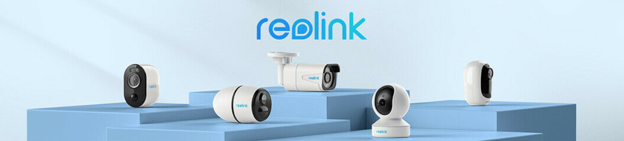reolink-official | eBay Stores