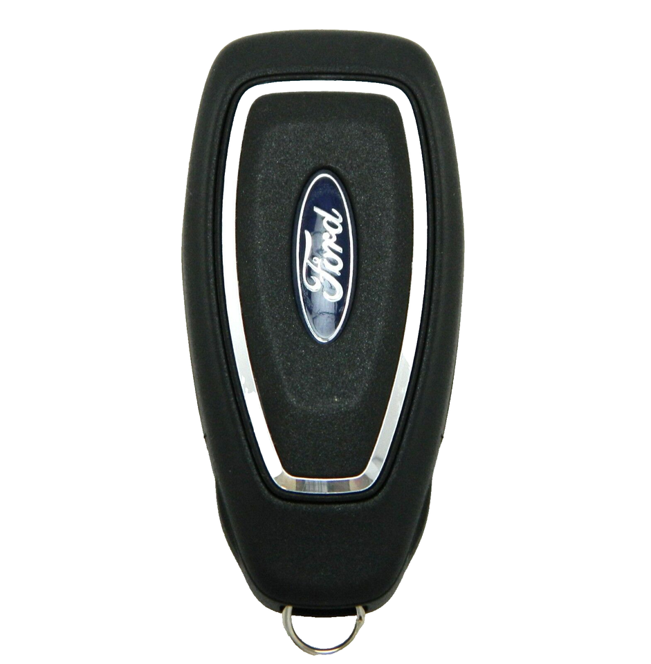 NEW OEM 2011-2019 FORD FIESTA REMOTE KEY PEPS FOB 164-R8048 5919918 | eBay