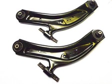 Front Lower Control Arm - Jaguar T4A29804 OEM for sale online | eBay