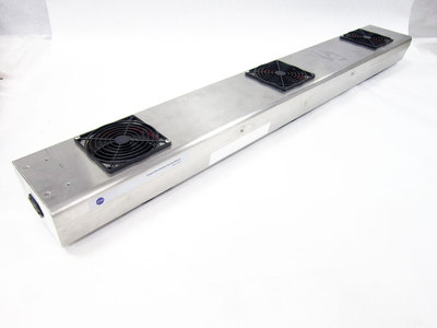Cleanroom Equipment & Supplies - Ion Systems